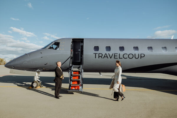 Travelcoup präsentiert Winterflugplan - reiseaktuell.at